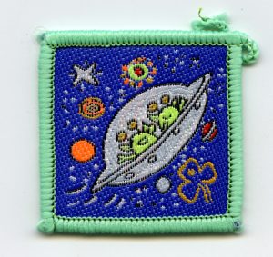 Guide Create Outer Space - Guiding Stories