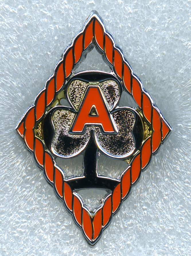 Commissioners Uniform Badges - Appointment / Warrant - Guiding Stories