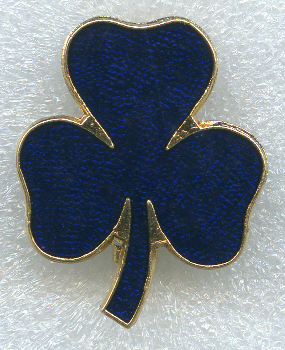 Guide Uniform Badges - Eight Point (metal) - Guiding Stories