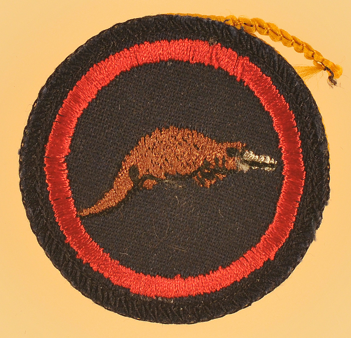 Guide Uniform Badges - Patrol Emblems P - Guiding Stories
