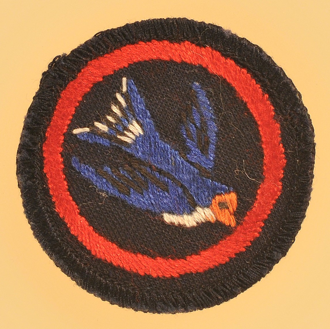 Guide Uniform Badges - Patrol Emblems S - Guiding Stories