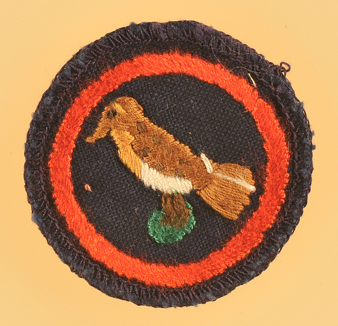 Guide Uniform Badges - Patrol Emblems T - Guiding Stories