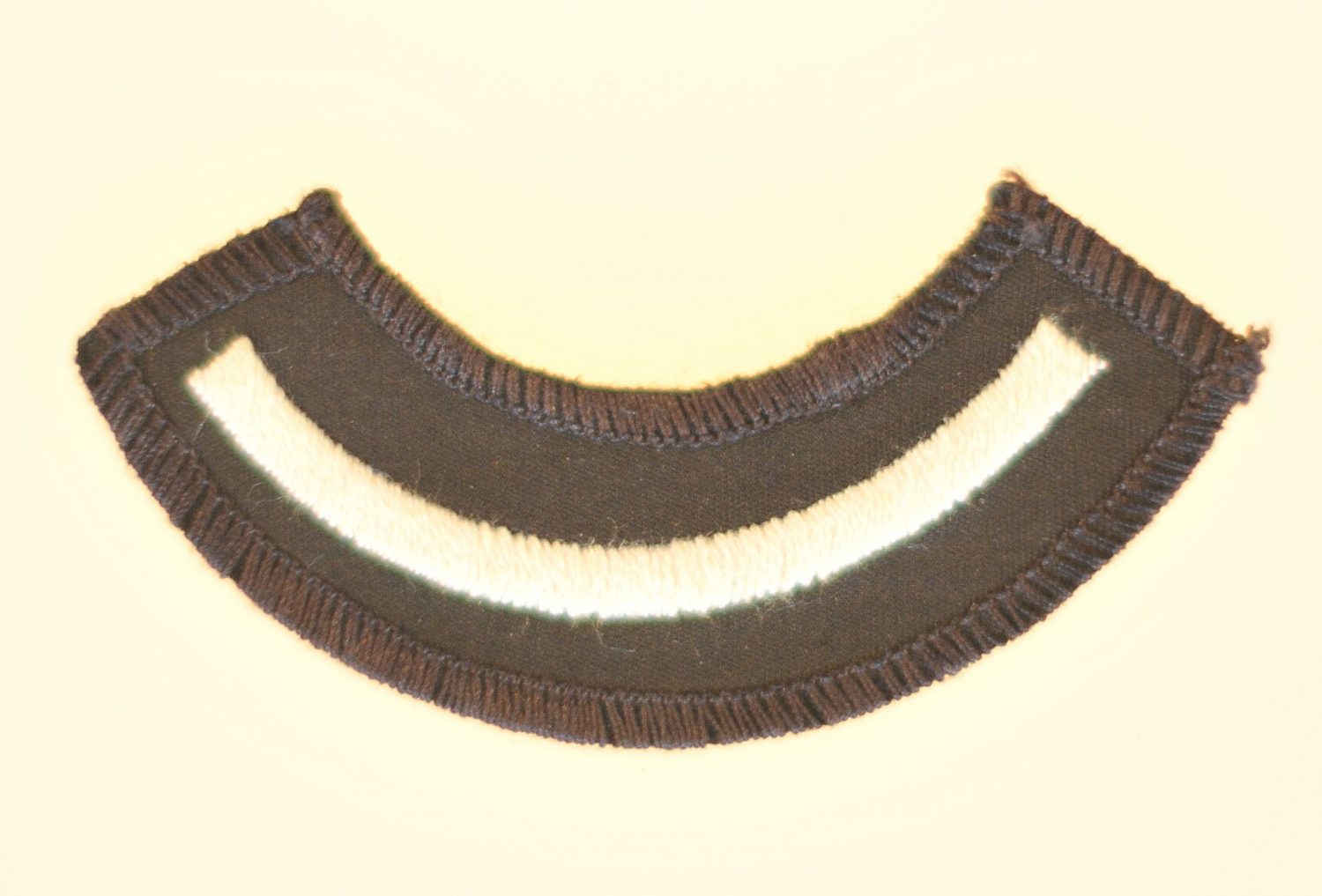 Guide Uniform Badges - Patrol Leaders and Seconders Stripes - Guiding ...