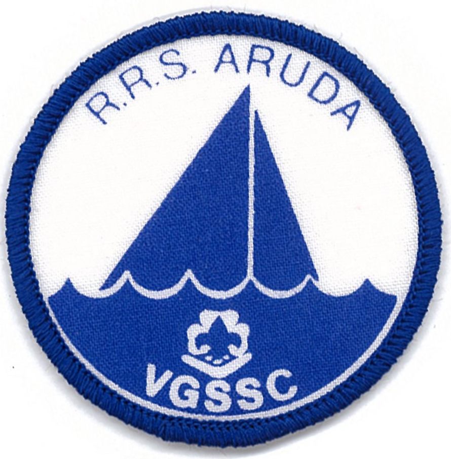 Guide Scout Sailing Centre - Swap Badges - Guiding Stories