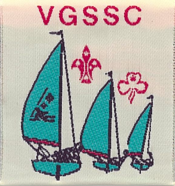 Guide Scout Sailing Centre - Swap Badges - Guiding Stories
