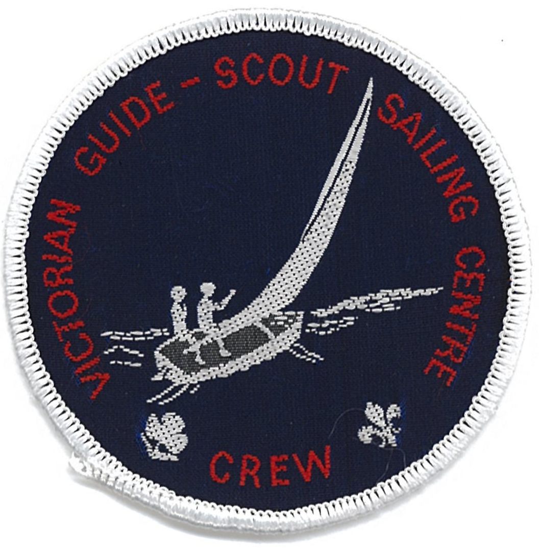 Guide Scout Sailing Centre - Swap Badges - Guiding Stories